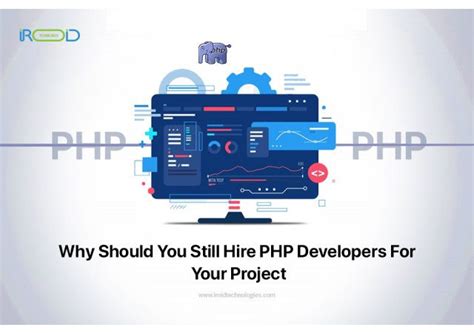 Iroid Technologies On Linkedin Hirephpdeveloperinindia Php Iroidtechnologies Iroid