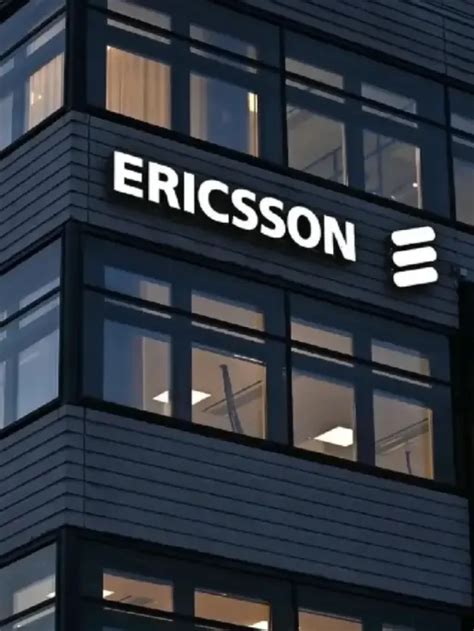 Ericsson Is Hiring A Data Scientist Analyst Tech Job Alert