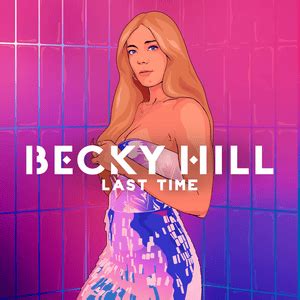 Becky Hill Songs