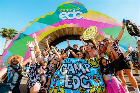 Camp Edc Las Vegas 2024 Insomniac
