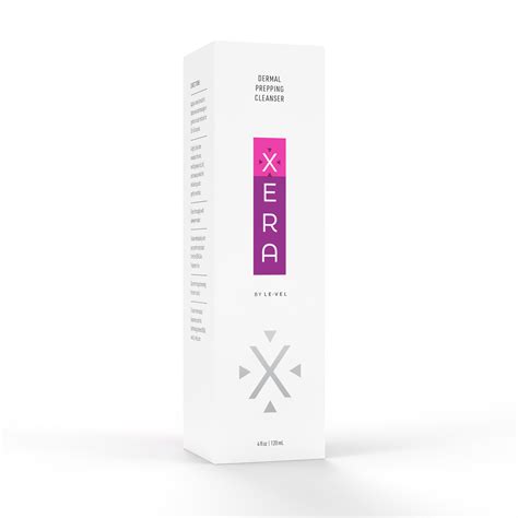 The Xera Skin Essentials Kit Next Generation Skin Technology Xera