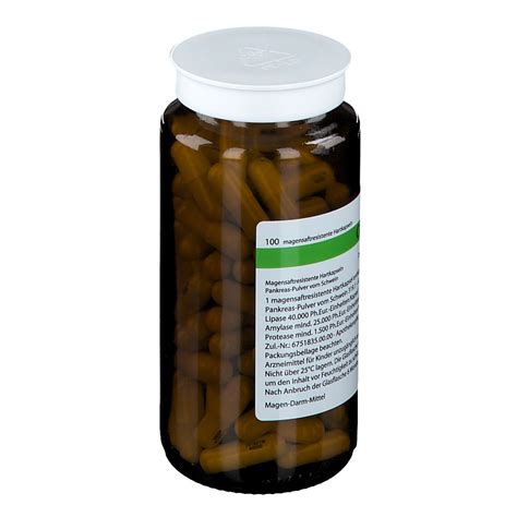 Cotazym® 40 000 100 St Shop