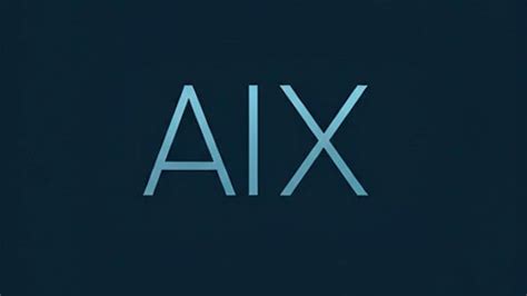 Aix Operating System Fundamentals Coursera