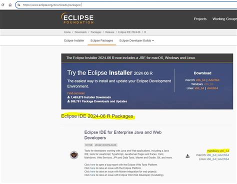 How To Download And Set Up Abap Development Tools In Eclipse