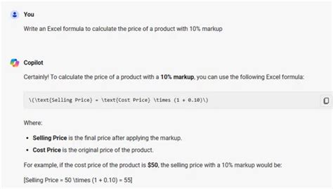 Writing Excel Formulas Made Easy With Copilot Office Watch