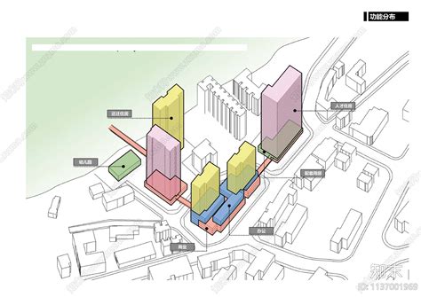 深圳沙头角梧桐路棚户区改造建筑方案文本下载【id1137001969】【知末方案文本库】