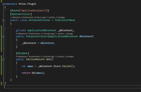 Unable To Resolve Service For Type DbContext While Attempting To Activate Controller Issue 88
