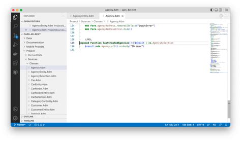 Vs Code Go To Definition And Signature Help 4d Blog