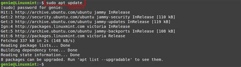 How To Install And Configure Samba On Linux Mint 21 2 Linux Genie