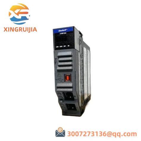 Allen Bradley 1756 En2trxt Logix Xt Ethernet Module Plc Technology Xingruijiaabb Automation