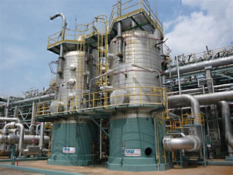 Uop Adsorbent Solutions Help Prevent Mercury Contamination Envirotech Online