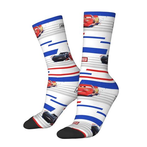 Lightning Mcqueen Socks At Aidan Zichy Woinarski Blog