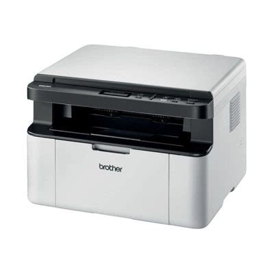 DCP T530DW Printer Brother Inkjet Tank