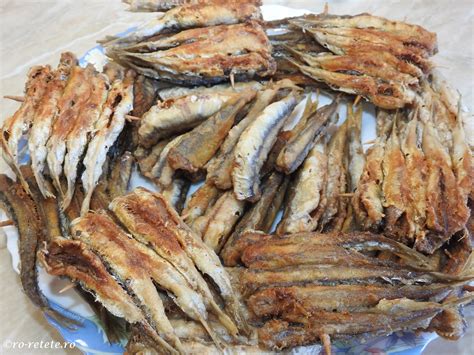 Hamsie Prajita Reteta Ro Retetero