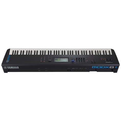 Yamaha Modx8 88 Key Synthesizer