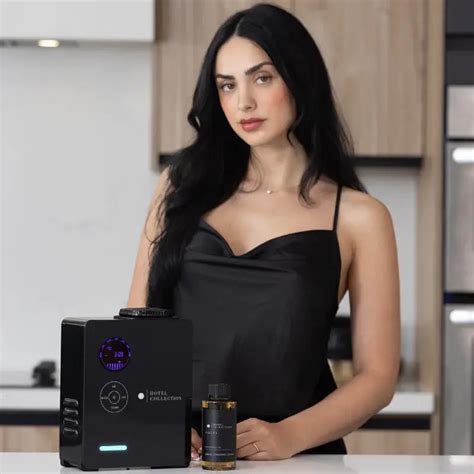 Scent Diffuser Sets Hotel Collection