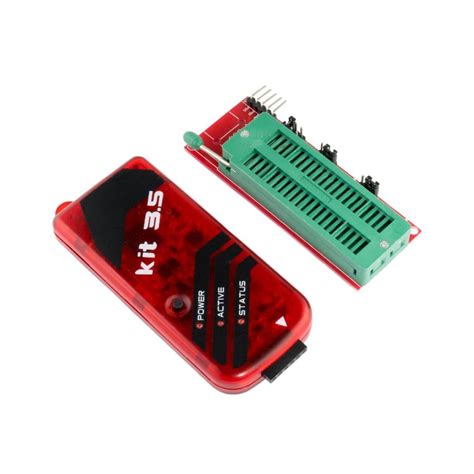 Pickit 3 Clone Hifi Microeletrónica