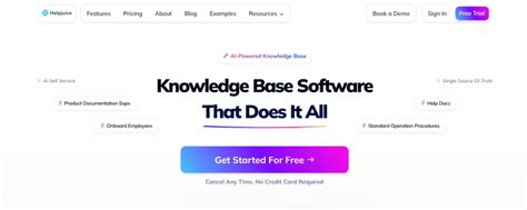12 Best Knowledge Management Tools And Softwares In 2025