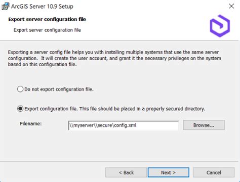 Upgrade Arcgis Server—arcgis Server Documentation For Arcgis Enterprise