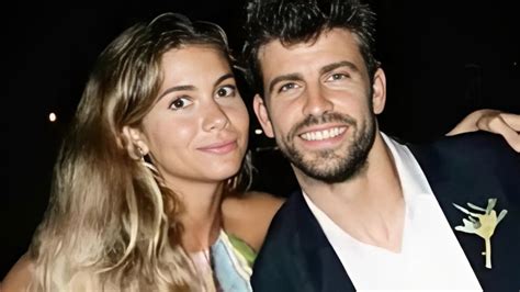Video Gerard Pique And His New Girlfriend Kicked Out Of Restaurant By Owner Who Is A Fan Of