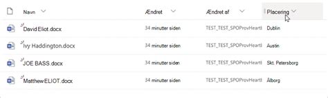 Find Og Administrer Ord Ved Hjælp Af Taksonomi Mærkning Microsoft Learn