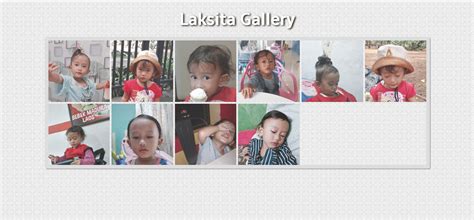 Photo Gallery With CSS Grid
