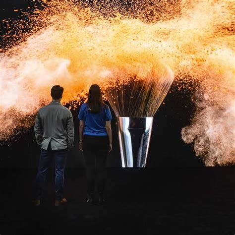 Ibm Event Design Gallery