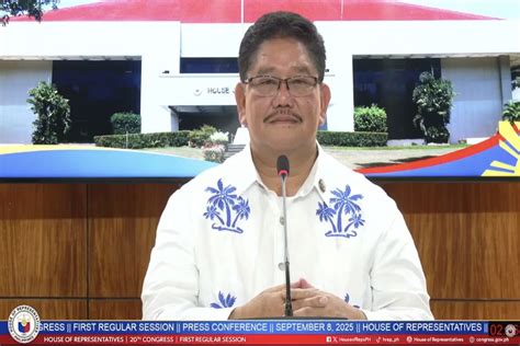 House Minority Leader Marcelino “nonoy” Libanan Inaasahan Agresibong