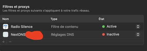 MacOS Ventura Public Beta 3 Apple Profile Bug Reports NextDNS Help Center