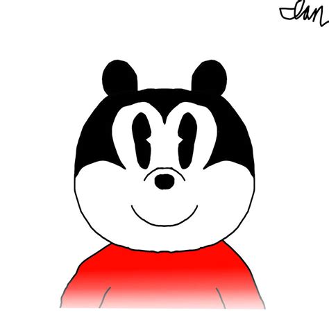 Binko The Bear Cub A Portrait By Flacoboricua On Deviantart