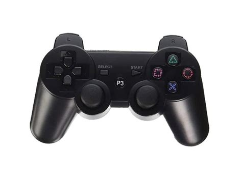 PlayStation3 Compatible Wireless Controller Tech4u