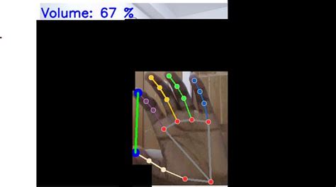 nadun atugoda on linkedin hand tracking with machine learning algorithms