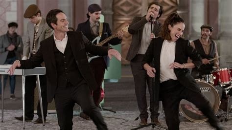 Netflix la película sobre dos hermanos y un viaje en moto que te hará llorar y está en el Top