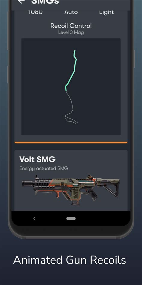 Ultimate Guide Apex Legends For Android Download