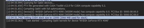 What Is Kernel Compilation Chaos Help Center
