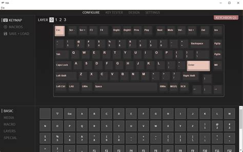 Step By Step Guide To Configuring Your GMMK PRO Using QMK 44 OFF