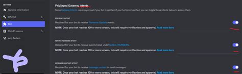 Github Ajaein Discord Bot Example 디스코드 봇 예제 소스코드입니다