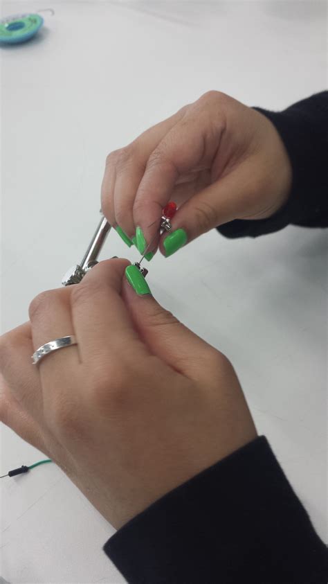 Week 4 Arduino And Soldering Design Prototyping