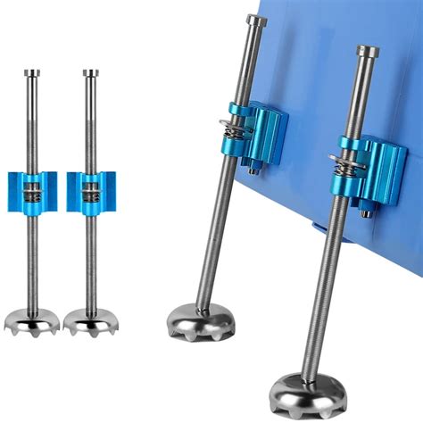 조정 가능한 안정적인 낚시 케이스 리프팅 다리 낚시 태클 탱크 지지 브래킷 낚시 상자 탱크 태클 텔레스코픽 다리 스탠드 A551 Aliexpress