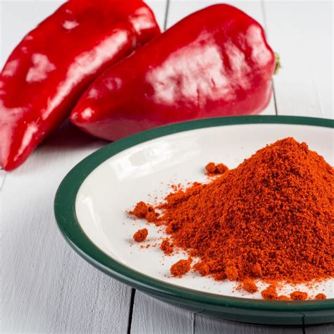 El Paprika Un Condimento Delicioso Y Versátil Especias Blog