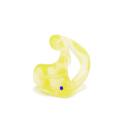 Ifb Skeleton Earpiece 1of1 Custom