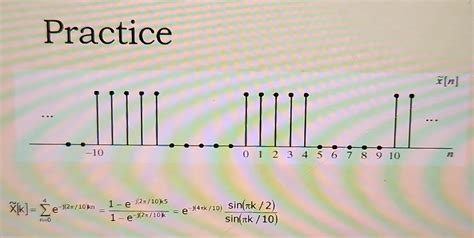 Solved DSP Question In DTFTS Solve In Detailed Chegg