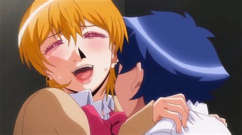 Kozukuri Ninkatsu Bu The Animation Ep 2 60fps Eporner