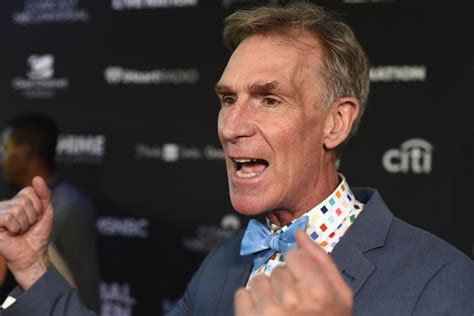 Bill Nye Rankings And Opinions Rankings Radar