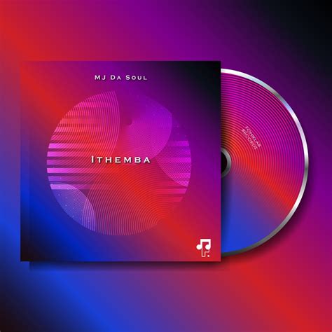 ‎ithemba Single By Mj Da Soul On Apple Music