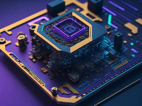 Semiconductors Unplugged Unraveling The Global Chip Shortages By Lamprini Papargyri Jul