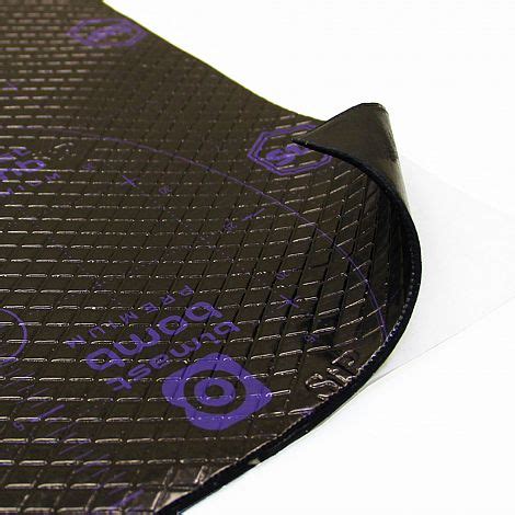 Вибродемпфирующий материал StP Bimast Bomb Premium купить по цене 782 ...