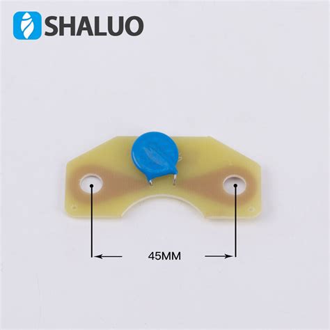 Lsa461901 Diesel Brushless Generator Surge Absorber Varistor Generator Rectifier Diode Lsa461 9