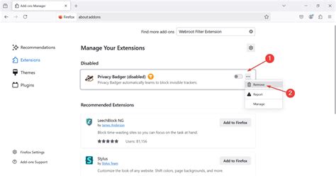 Exceptionaccessviolationread Firefox Crash Solved