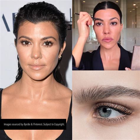 Wispy Brows In 3 Steps With Refectocil Barneys Salon Supplies